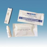 China Custom One Step Antibody Cassette Test For Stomach Ulcer Test for sale