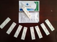 China One Step PSA Prostate Specific Antigen Test Kit 3.0mm 4.0mm Serum Plasma Whole Blood for sale