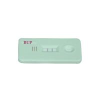 China Urine Specimen 25 Tests/Box Drug Test Card Quick Test for sale