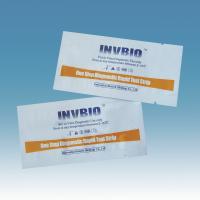 China INVBIO Gonorrhea Rapid Test Strip 50 Tests per Box High Accuracy 99% IVD Medical Diagnostic Kit for sale