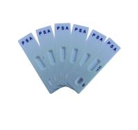 China INVBIO PSA Rapid Test Kit 99.5% Accuracy Home Prostate Cancer Screening Cassette 25 Tests for sale