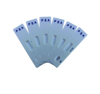 China INVBIO PSA Rapid Test Kit 99.5% Accuracy Home Prostate Cancer Screening Cassette 25 Tests for sale