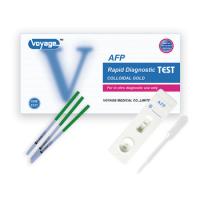China INVBIO Serum Plasma PSA Prostate Specific Antigen Rapid Test Kit Strips 99.5% Accuracy 3.0mm 4.0mm for sale