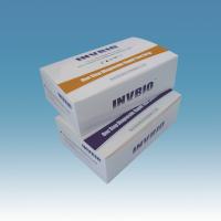 China INVBIO Serum Plasma PSA Prostate Specific Antigen Rapid Test Kit Strips 99.5% Accuracy 3.0mm 4.0mm for sale