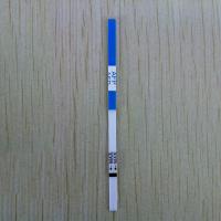 China INVBIO Serum Plasma PSA Prostate Specific Antigen Rapid Test Kit Strips 99.5% Accuracy 3.0mm 4.0mm for sale