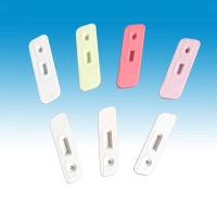 China INVBIO HCG Pregnancy Test Card 25mIU/mL Sensitivity CE ISO 13485 for sale