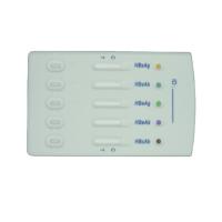 China In Vitro Hepatitis B Rapid Test Kit For Hbsag HBV Multi 5 Test Panel for sale