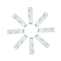 China 99% Specificity Infectious Disease Rapid Test Kits Hepatitis B HBsAg Test Card for sale