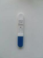China 99% Specificity COVID-19 Antigen Saliva Rapid Test Kit Lollipop 25 Tests per Box CE Certified for sale