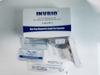 China Qualitative Detection Covid 19 Rapid Test Kit Rtk Antigen Self Test Kit Nasal for sale