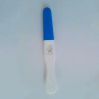 China INVBIO LH Ovulation Urine Midstream Rapid Test Strip 15mIU/mL Sensitivity 6.0mm Width CE ISO for sale