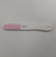 China INVBIO LH Ovulation Urine Midstream Rapid Test Strip 15mIU/mL Sensitivity 6.0mm Width CE ISO for sale