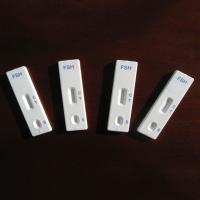 China CE At Home Menopause Self Test Kit 99% Accuracy INVBIO for sale