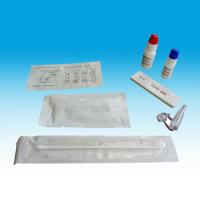 China INVBIO Gonorrhea Rapid Test Kit 99% Accuracy ISO 13485 25 Tests per Box for sale