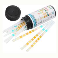 China 1-11 Parameters Reagent Strips For Urinalysis Insight for sale