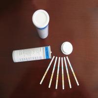 China INVBIO Creatinine Urine Test Strips At Home OEM Packaging for sale