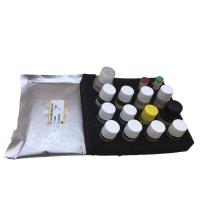 China PLGF Placental Growth Factor Elisa Test Kit for sale