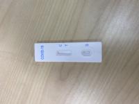 China Serum Plasma Coronavirus Neutralizing Antibody Rapid Test Kit CE FSC for sale
