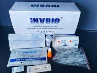 China Serum Plasma Coronavirus Neutralizing Antibody Rapid Test Kit CE FSC for sale