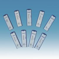 China Hiv Serum One Step Rapid Test Ivd Card With Oem Packaging for sale