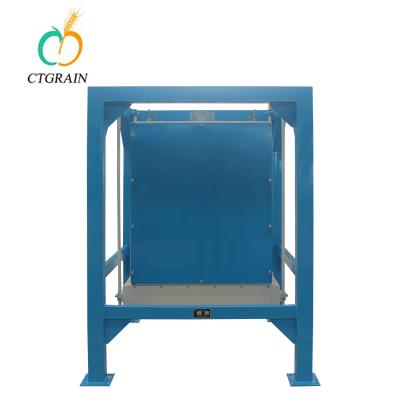 China Steel Grain Milling Equipment Monosection Flour Mill Plansifter Fsfj1 for sale