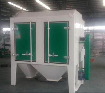 China TSCY Drum Pre-Cleaning Machine  to Remove Straw Fragments for sale