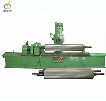 China FMLY Series Fluting And Polishing Machine For Roller In Flour Mill for sale