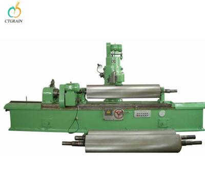 China Roller Fluting Machine used in plant Grain Milling Equipment FMLY630 for sale