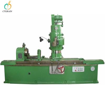 China Grinding rolls fluting machine Grain Milling Equipment FMLY800 for sale