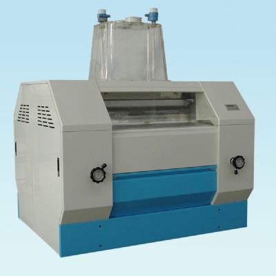 China MME Series Electrical Roller Mill Equipment With Customized Color for sale