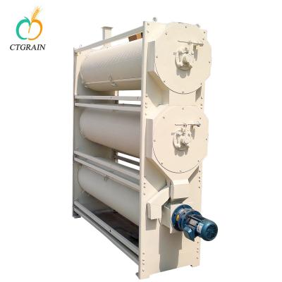 China White Or Customized Color Carbon Steel FGJZ 63 x 250A Cylinder Separator for sale
