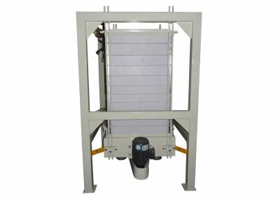 China 1.1kw Corn Flour Mill Plant Mono - Section Flour Mill Sifter  FSFJ1X10X100 for sale