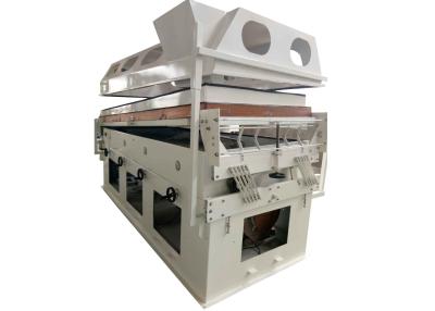China Efficient Grain Separator Machine Corn Cleaning Equipment 12 Months Warranty for sale