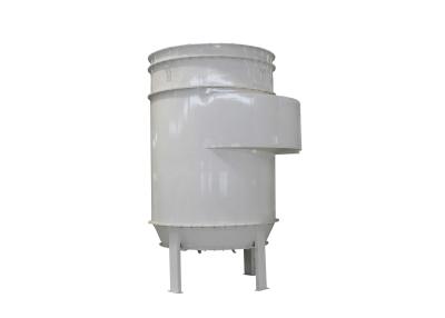 China White Grain Cleaning Equipment Jet Filter Small Grain Cleaner Wear Resistance for sale
