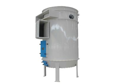 China Low Pressure Jet Dust Filter Green White Color Wear Resistance TBLM 26 - 18 for sale