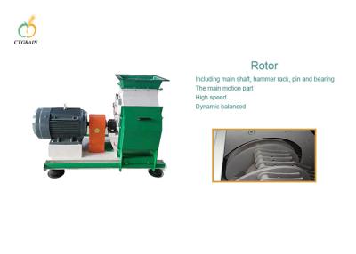 China Super Fine Flour 5T/H Grain Milling Equipment for sale