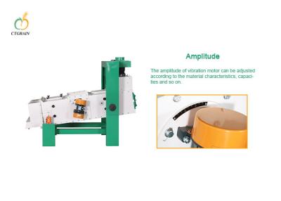 China Flour Mill Sieve 60*100 Vibratory Screening Equipment for sale