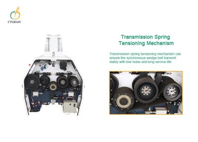 China Small Powder Roller Grinding Mill Machine Grain Milling Equipment for sale
