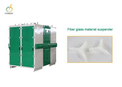 China Commercial Sieving Machine FSFG Flour Mill Plansifter for sale