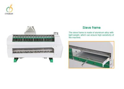 China 800kg/h Purifier For Flour Mill Grain Milling Equipment for sale