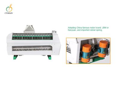 China Coarse Flour Purifier For Flour Mill Grain Milling Equipment for sale
