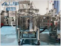 China Open Top Stainless Steel Insulated Storage Tanks Hinged Lid Heating Storage Tank for sale