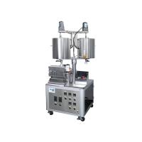 China High quality 12 nozzles lipstick filling machine, lipstick filler for sale