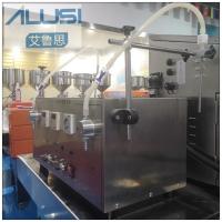 China 20000bph Small Glass Bottle Filler, 15ml Bottles Filling Machine for sale