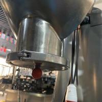 China V Shaped Powder Blender 50-2000L Chemical Dry Medicine Mixing Machine for Pharmaceutical Food for sale