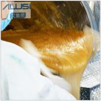 China Cream Making Machine Hydraulic Homogenizer High Shear Mixer Vacuum Emulsifying Machine to Make Facial for sale