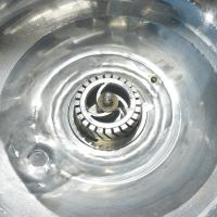 China Vacuum Emulsifying Mixer 3600rpm Homogenizer for Cream Lotion Cosmetic Production for sale