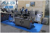 China Ailusi SUS304 316L Plastic Bottle Liquid Filling Capping Production Line 1000ml for sale