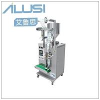 China 35-70 Bags Per Minute Water Pouch Automatic Packing Machine Pneumatic Driven 5-50ml for sale