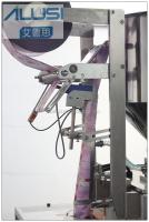 China 35-70 Bags Per Minute Water Pouch Automatic Packing Machine Pneumatic Driven 5-50ml for sale